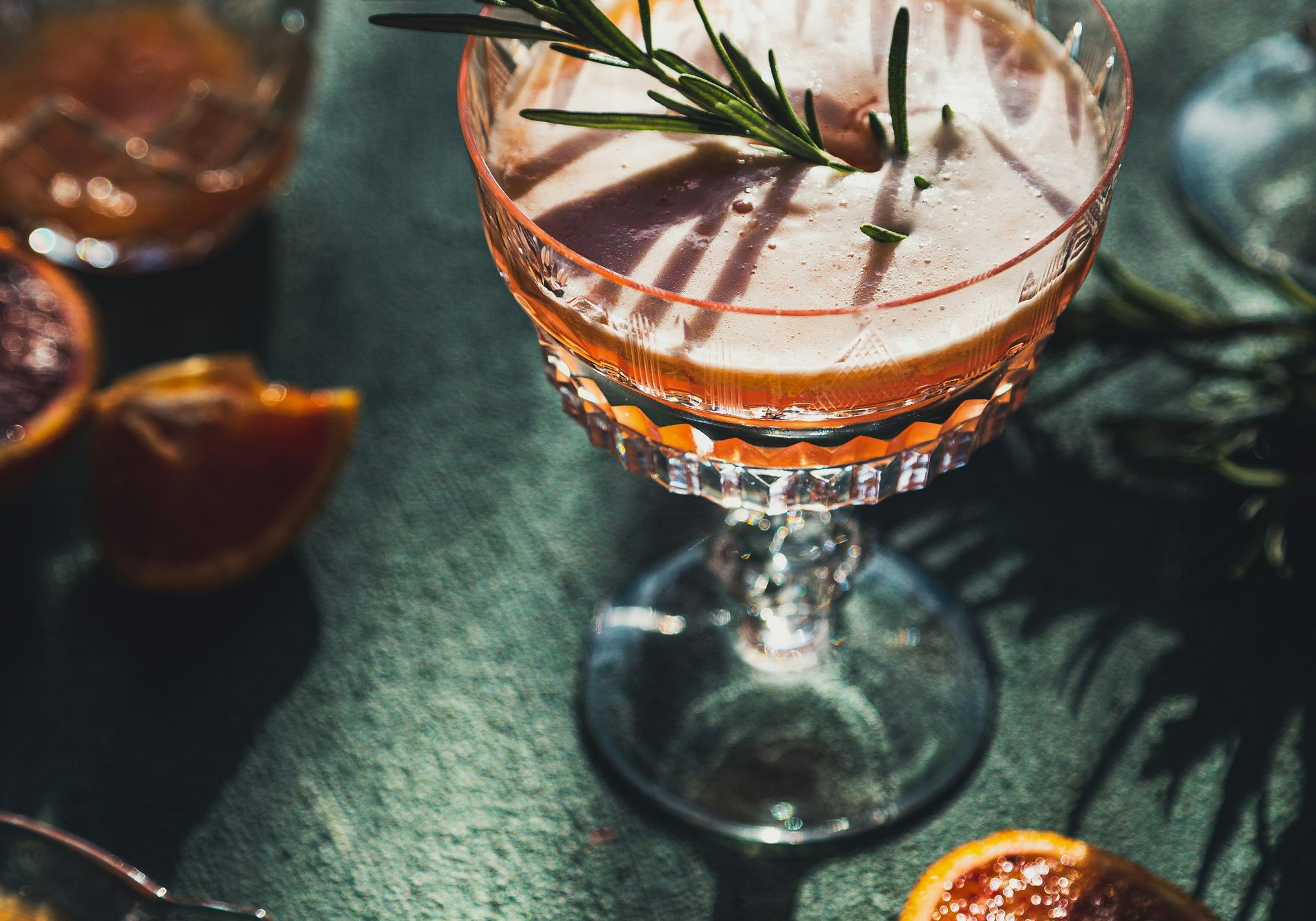 Christmas Cocktail Giftset | Food & Drink Prizes | DAYMADE