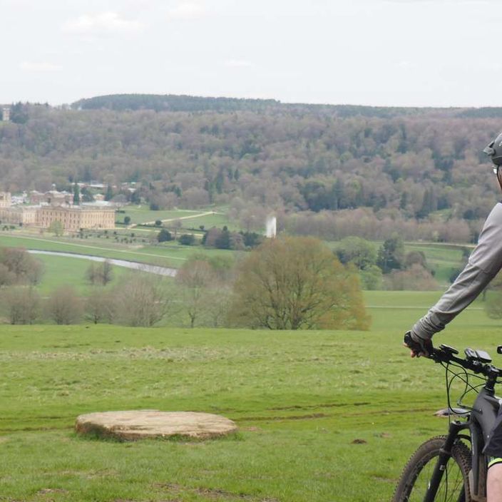 E-Bike Self-Guided Tour for Two – Peak District Adventure | DAYMADE Prize