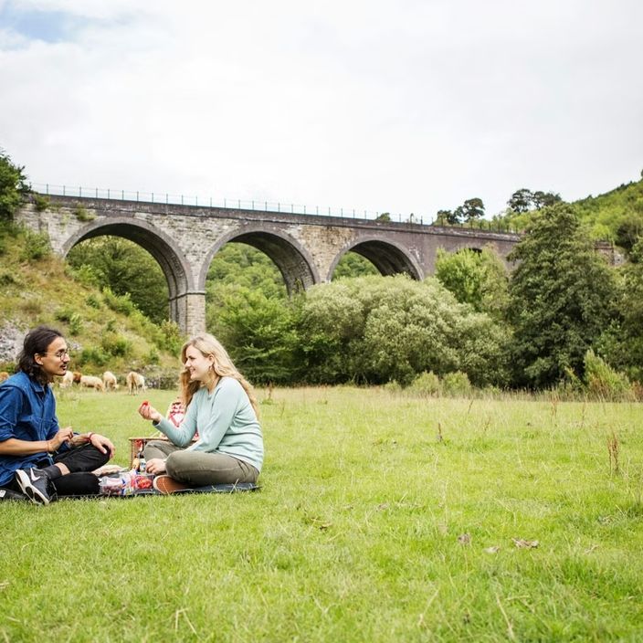 E-Bike Self-Guided Tour for Two – Peak District Adventure | DAYMADE Prize